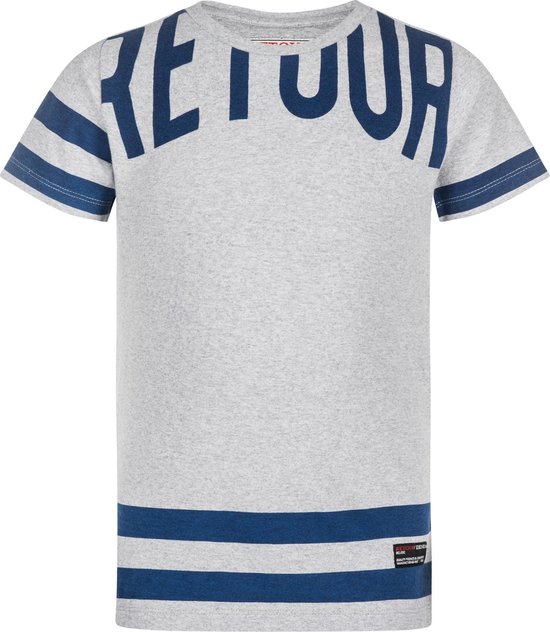 Retour Shirt Zeb | bol