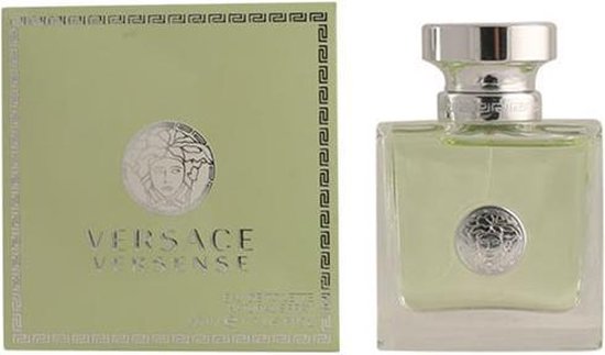 Versace - VERSACE VERSENSE - eau de toilette spray 50 ml | bol.com