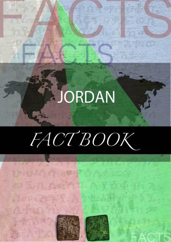 General Knowledge Series - Jordan Fact Book (ebook), Zhingoora Books ...