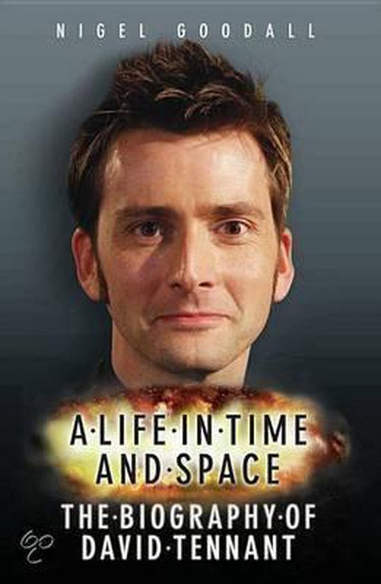 David Tennant (ebook), Nigel Goodall | 9781857828955 | Boeken | bol.com