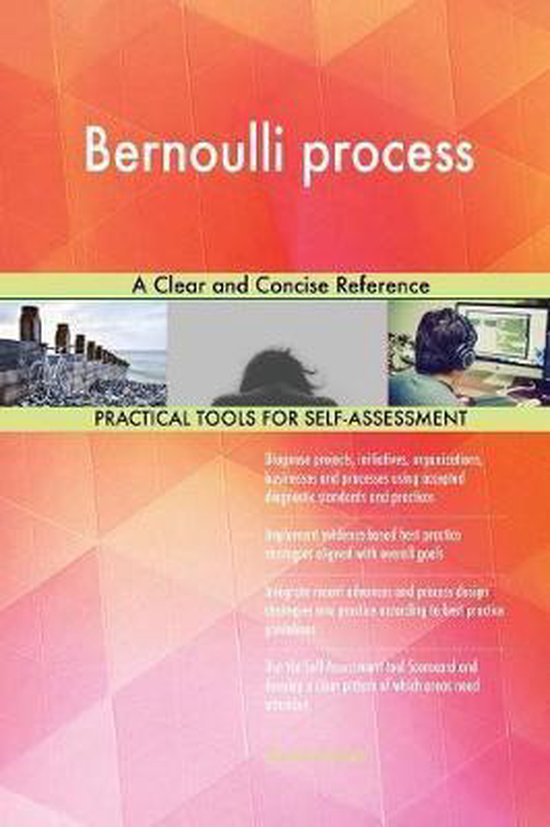 Bernoulli process A Clear and Concise Reference | 9780655326779 ...