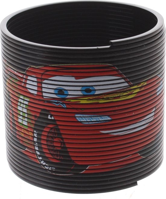 Sambro Trapveer Cars Jongens 6,5 X 7,5 Cm Zwart | Games | bol.com