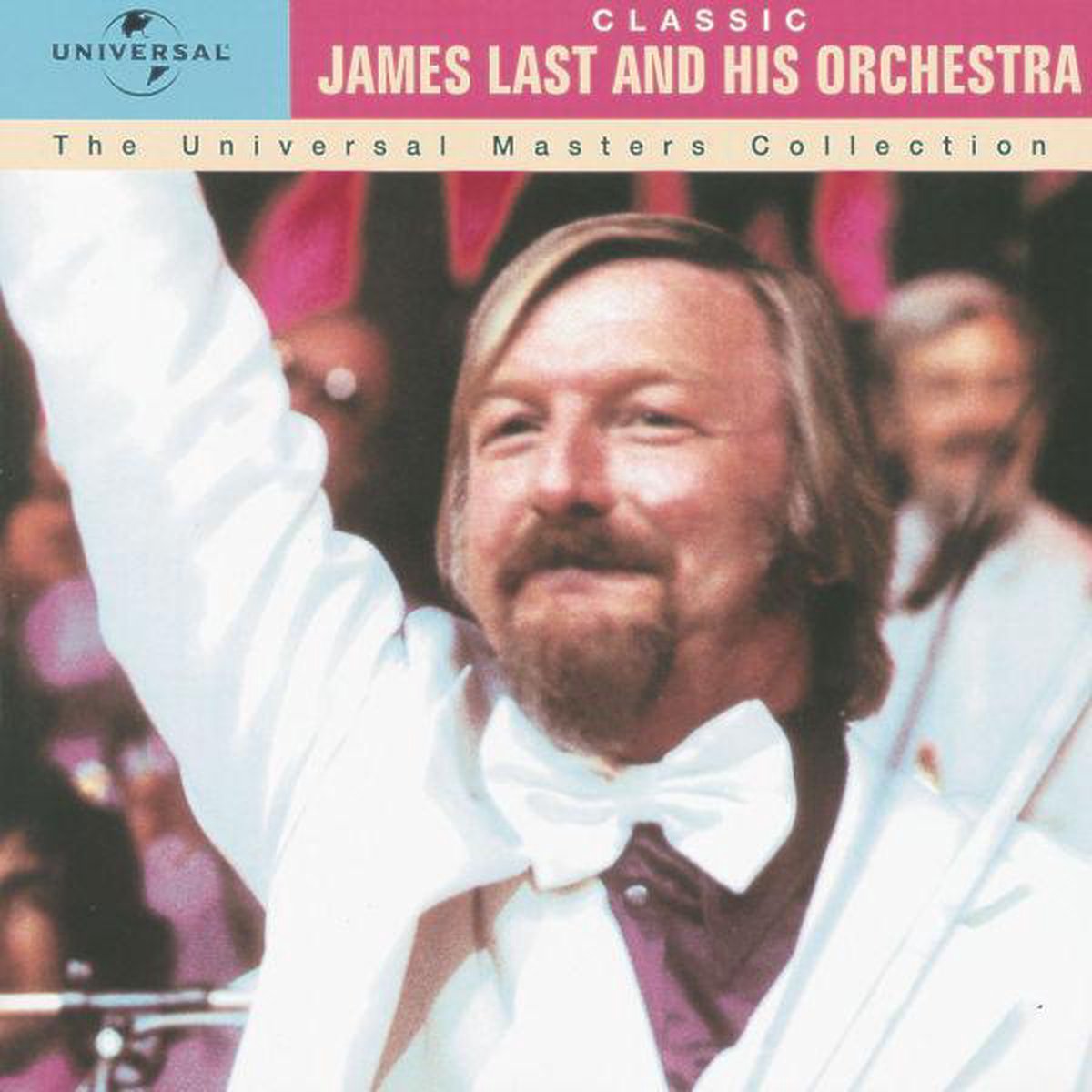 Classic James Last And His Orchestra: The Universal Masters Collection ...