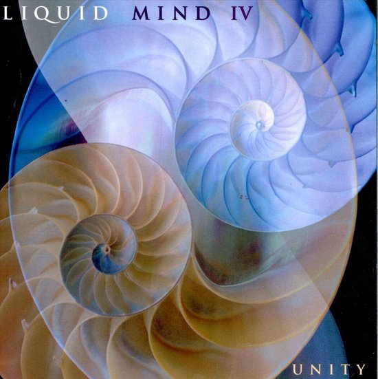 Unity - Liquid Mind IV, Liquid Mind | CD (album) | Muziek | bol.com