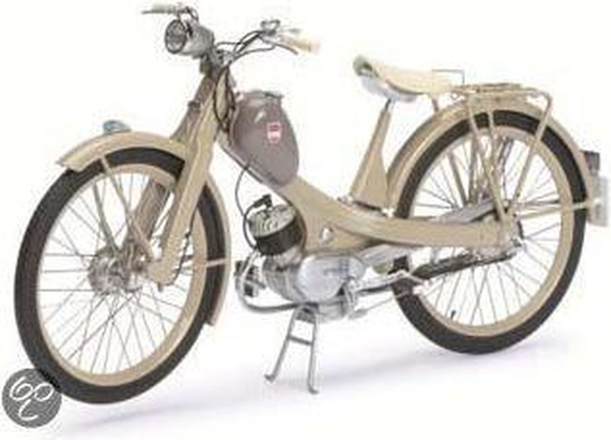 NSU Quickly N, beige | bol.com