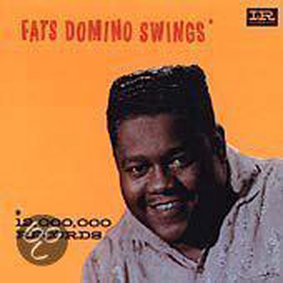 Swings, Fats Domino | CD (album) | Muziek | bol.com