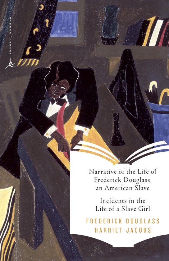 Modern Library Classics - Narrative of the Life of Frederick Douglass ...
