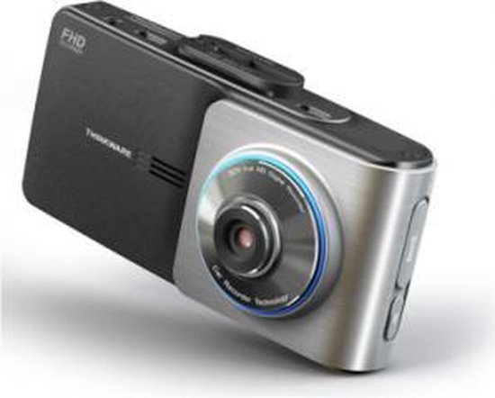 Thinkware X500 II ADAS dashcam | bol.com