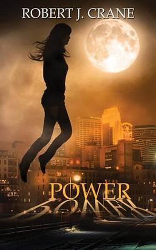 Power, Robert J Crane | 9781500739928 | Boeken | bol.com