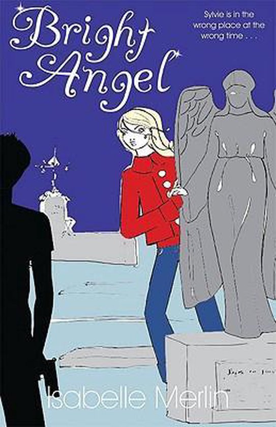 Bright Angel, Isabelle Merlin | 9781864719635 | Boeken | bol.com