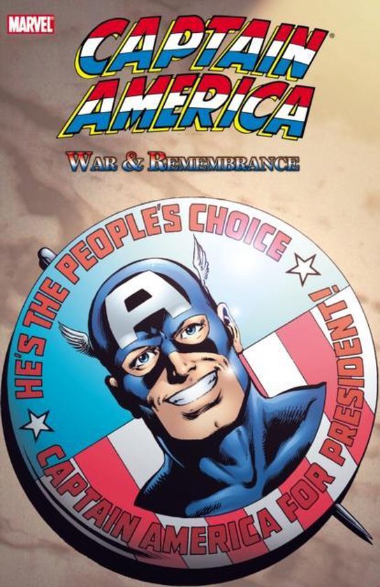Captain America, Roger Stern | 9780785149668 | Boeken | bol.com