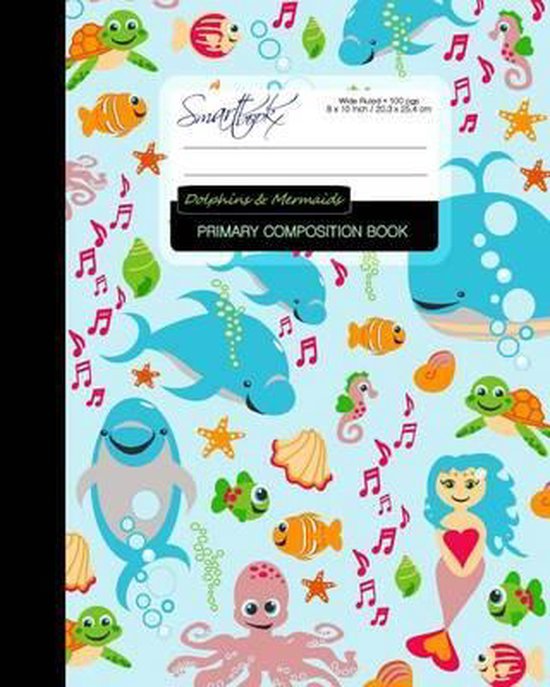 Primary Composition Books: Kids 'n' Teens- Primary Composition Book ...