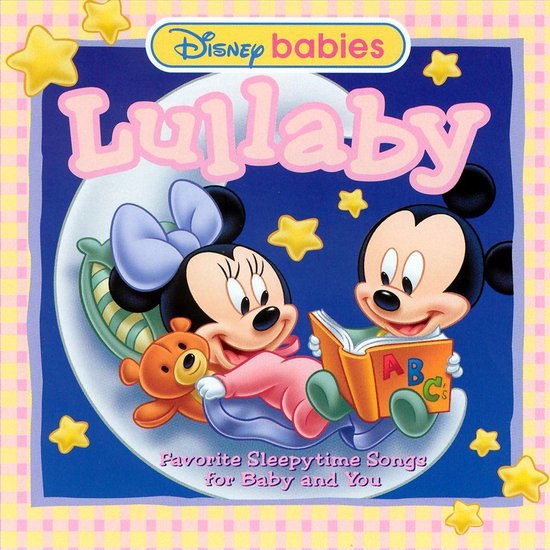 Disney Babies: Lullaby, various artists | CD (album) | Muziek | bol