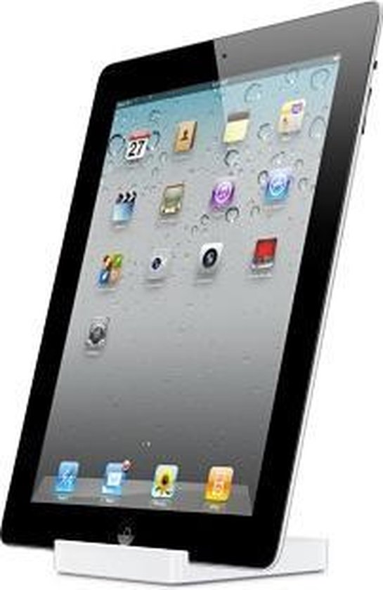 Apple iPad 2 Dock | bol.com