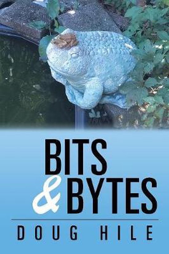 Bits & Bytes, Doug Hile | 9781984574008 | Boeken | bol.com