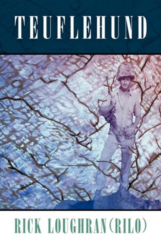 Teuflehund, Rick Loughran | 9781426929854 | Boeken | bol.com