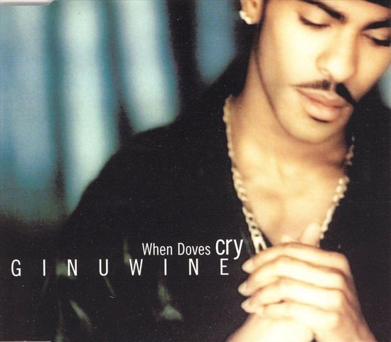 When Doves Cry, Ginuwine | CD (album) | Muziek | bol.com