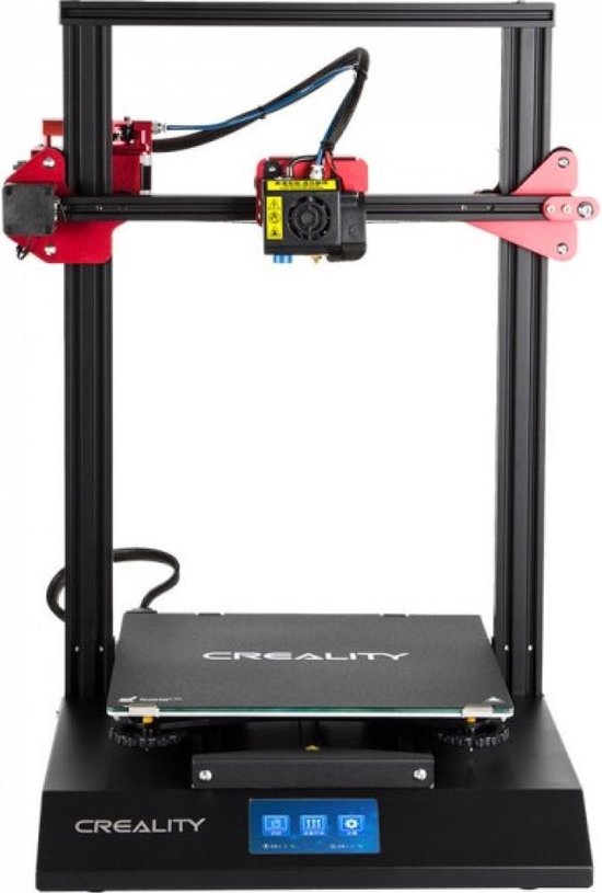 Creality CR-10S Pro | bol