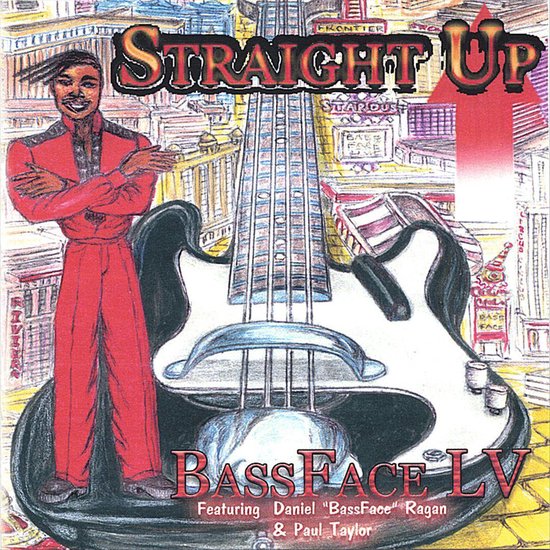 Straight Up | CD (album) | Muziek | bol.com