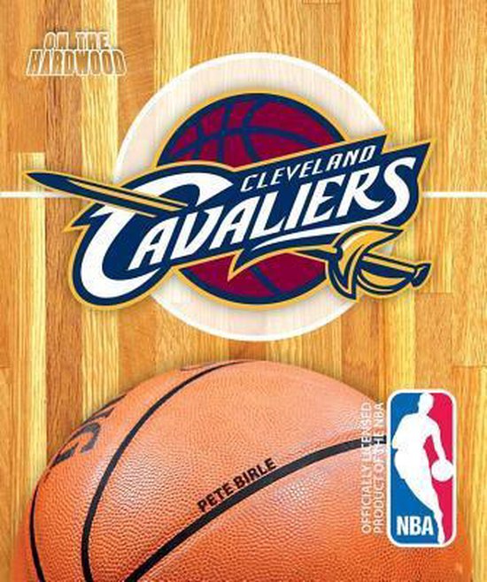 Cleveland Cavaliers | 9781615709014 | Pete Birle | Boeken | bol.com