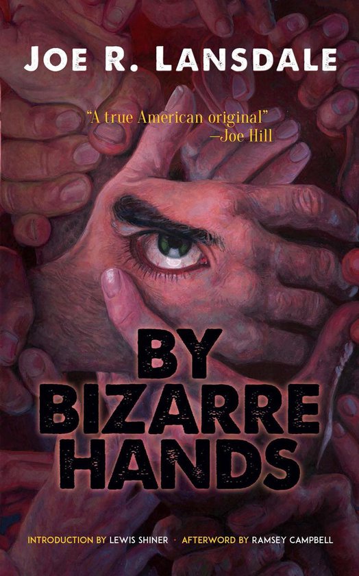 By Bizarre Hands (ebook), Joe Lansdale | 9780486813356 | Boeken | bol.com