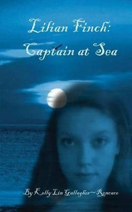 Lilian Finch, Kelly Lin Gallagher-Roncace | 9780615546896 | Boeken ...