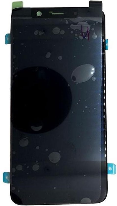 Samsung SM-A600F Galaxy A6 (2018) LCD Display + Touchscreen GH97-21897A ...