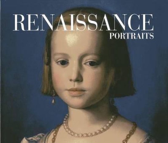 Renaissance Portraits, The Scala Group | 9781566493833 | Boeken | bol.com