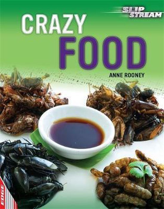 EDGE, Anne Rooney | 9781445132280 | Boeken | bol.com