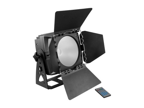 EUROLITE LED IP PAD COB RGB 180W | bol.com