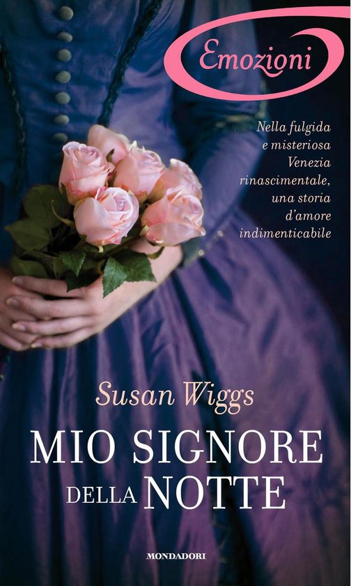 Mio signore della notte (I Romanzi Emozioni) (ebook), Susan Wiggs | 9788852048395 | Boeken | bol.com