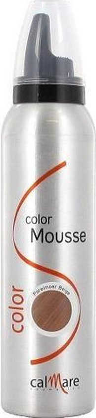 Calmare Color Mousse Blond 150 ml | bol