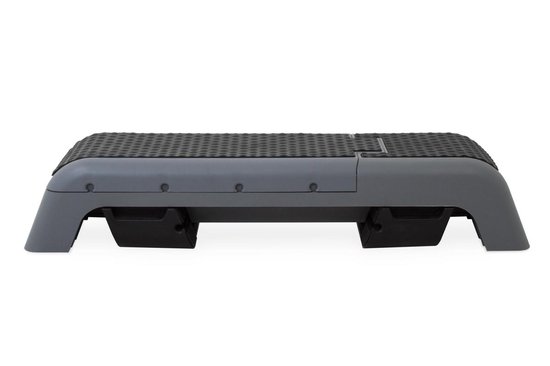 Hastings Adjustable Step Deck | bol