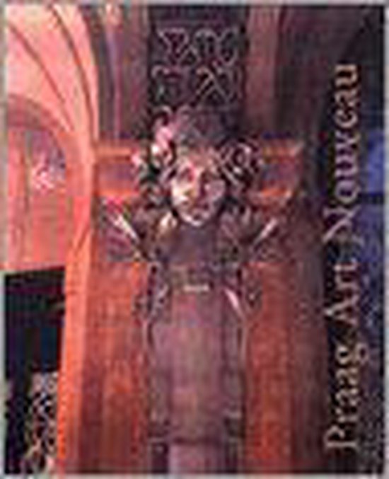 Praag Art Nouveau | 9789053492871 | Boeken | bol