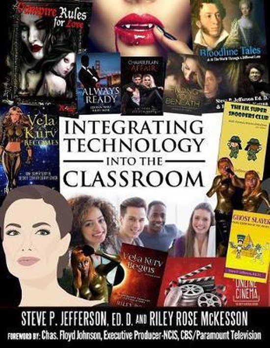 Integrating Technology Into the Classroom- Integrating Technology Into ...