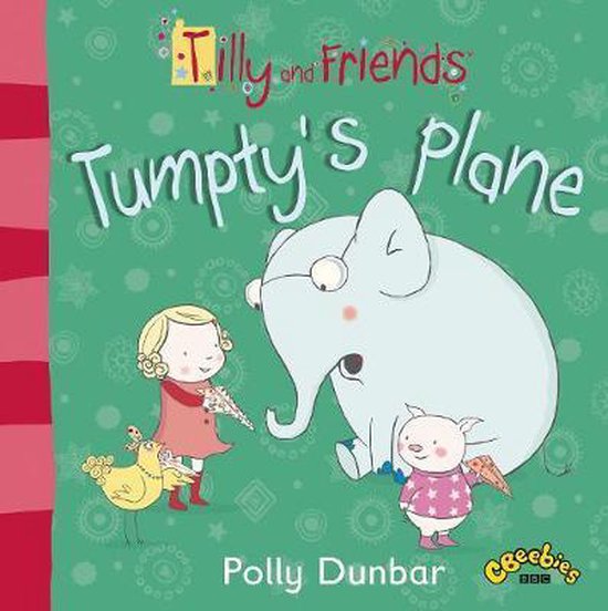 Tilly and Friends, Polly Dunbar | 9781406356199 | Boeken | bol.com