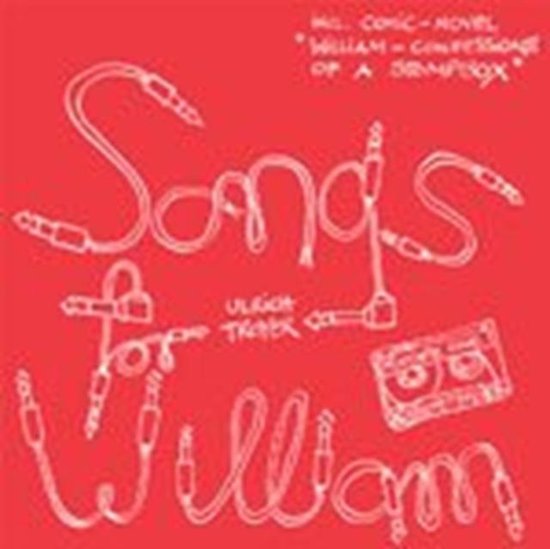 Songs For William, Ulrich Troyer | CD (album) | Muziek | bol