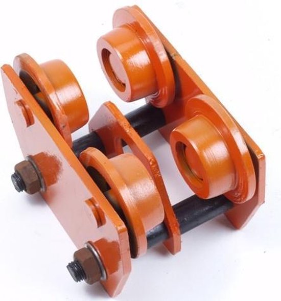 Loopkat 2 ton | bol.com