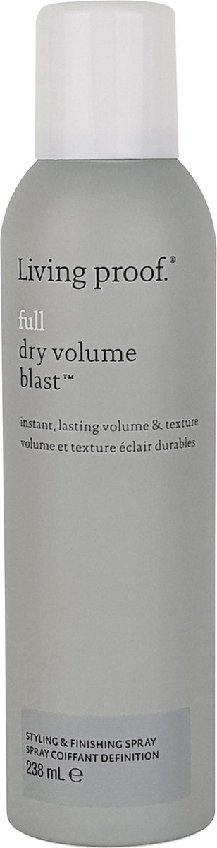 Living Proof - Full - Dry Volume Blast - 238 ml | bol.com