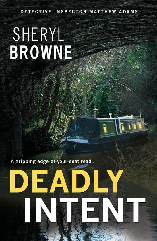 Deadly Intent (ebook), Sheryl Browne | 9781781893449 | Boeken | bol.com
