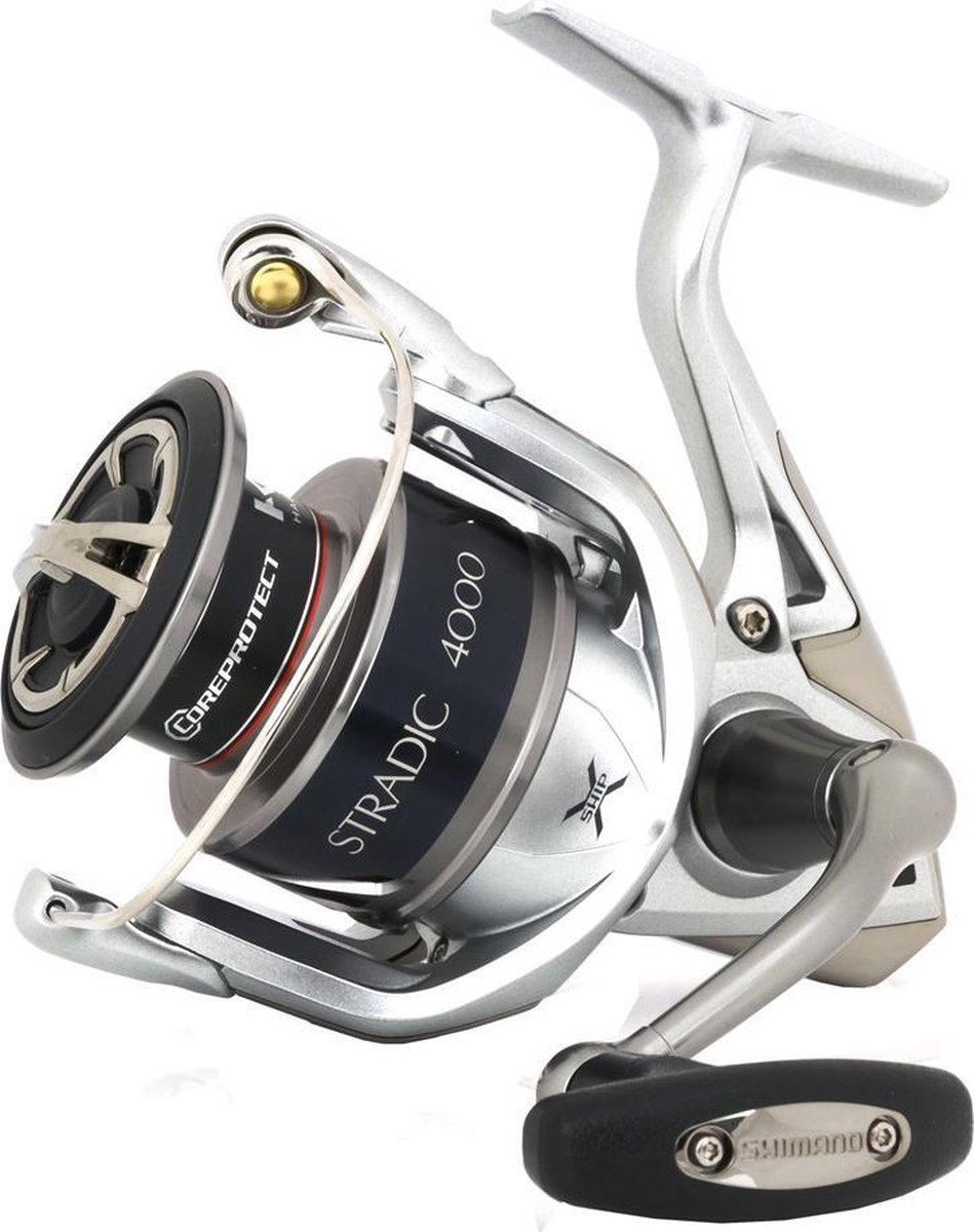 Shimano Stradic 4000FK XG | Molen | bol.com