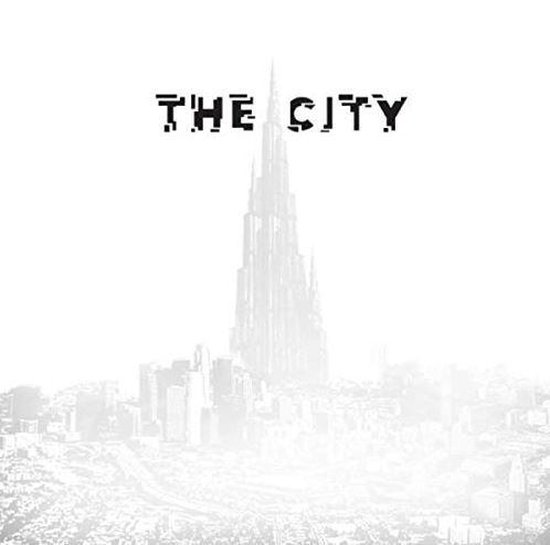 The City - The City, The City | CD (album) | Muziek | bol.com