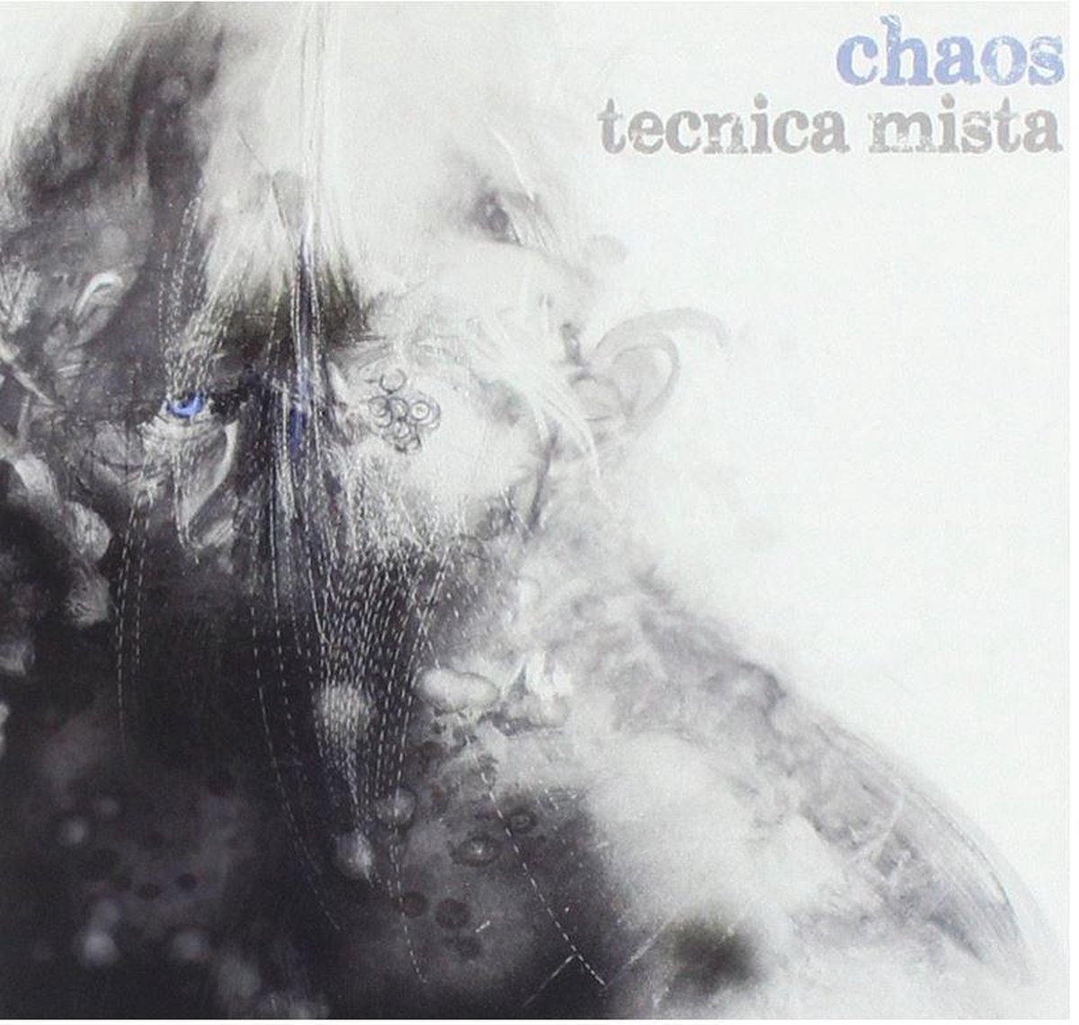 Tecnica Mista (CD), Chaos | CD (album) | Muziek | bol