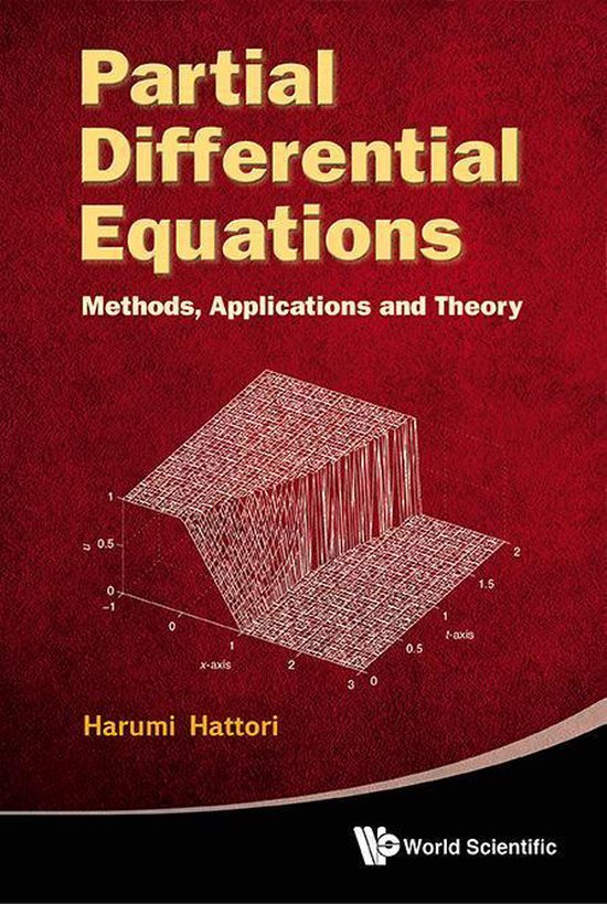 Partial Differential Equations: Methods, Applications And Theories ...