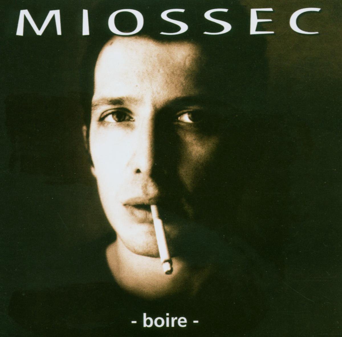 Miossec - Boire (CD), Miossec | Muziek | bol