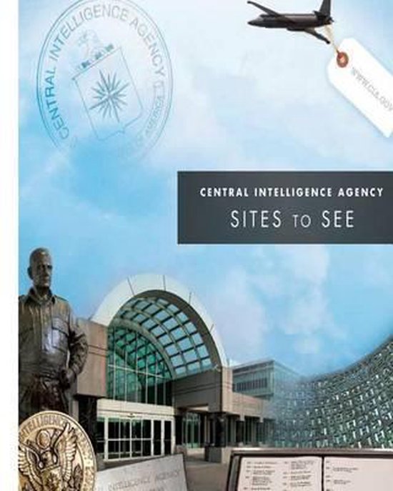 Central Intelligence Agency, Central Intelligence Agency ...