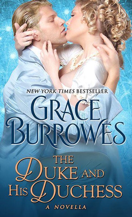 Duke and His Duchess (ebook), Grace Burrowes | 9781402282775 | Boeken ...