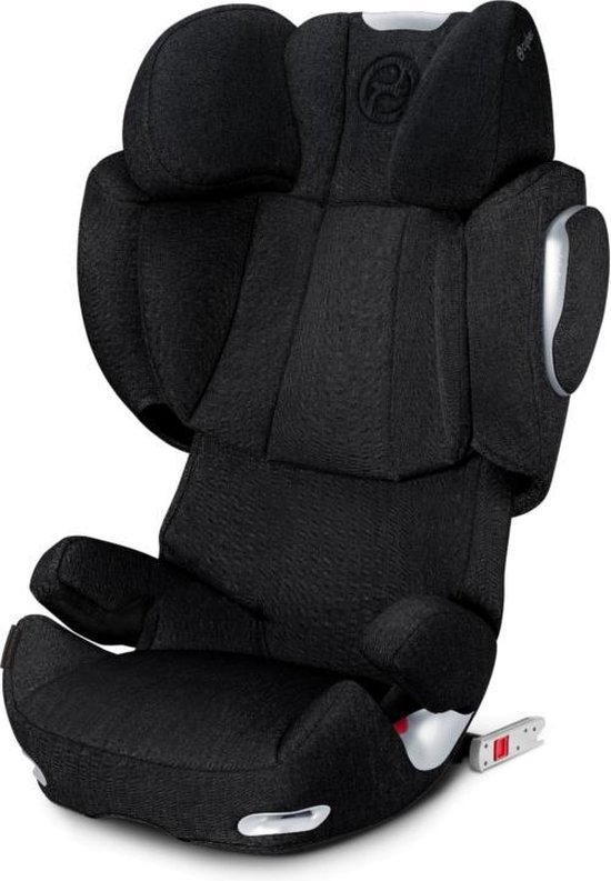 Cybex Q3 Fix Plus