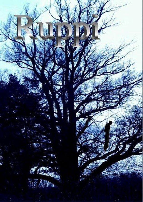 Ruppi (ebook), Joachim Gerlach | 9783746768335 | Boeken | bol.com