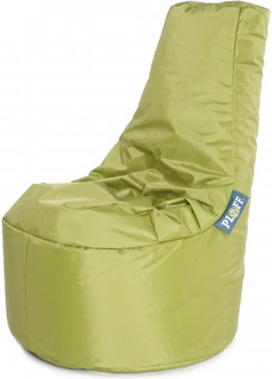 Ploff Monkey 100 Liter Zitzak Spring Green | bol
